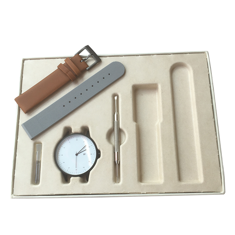 Custom Molded Pulp Inserts | Sustainable Paper Packaging-LVXIN ...