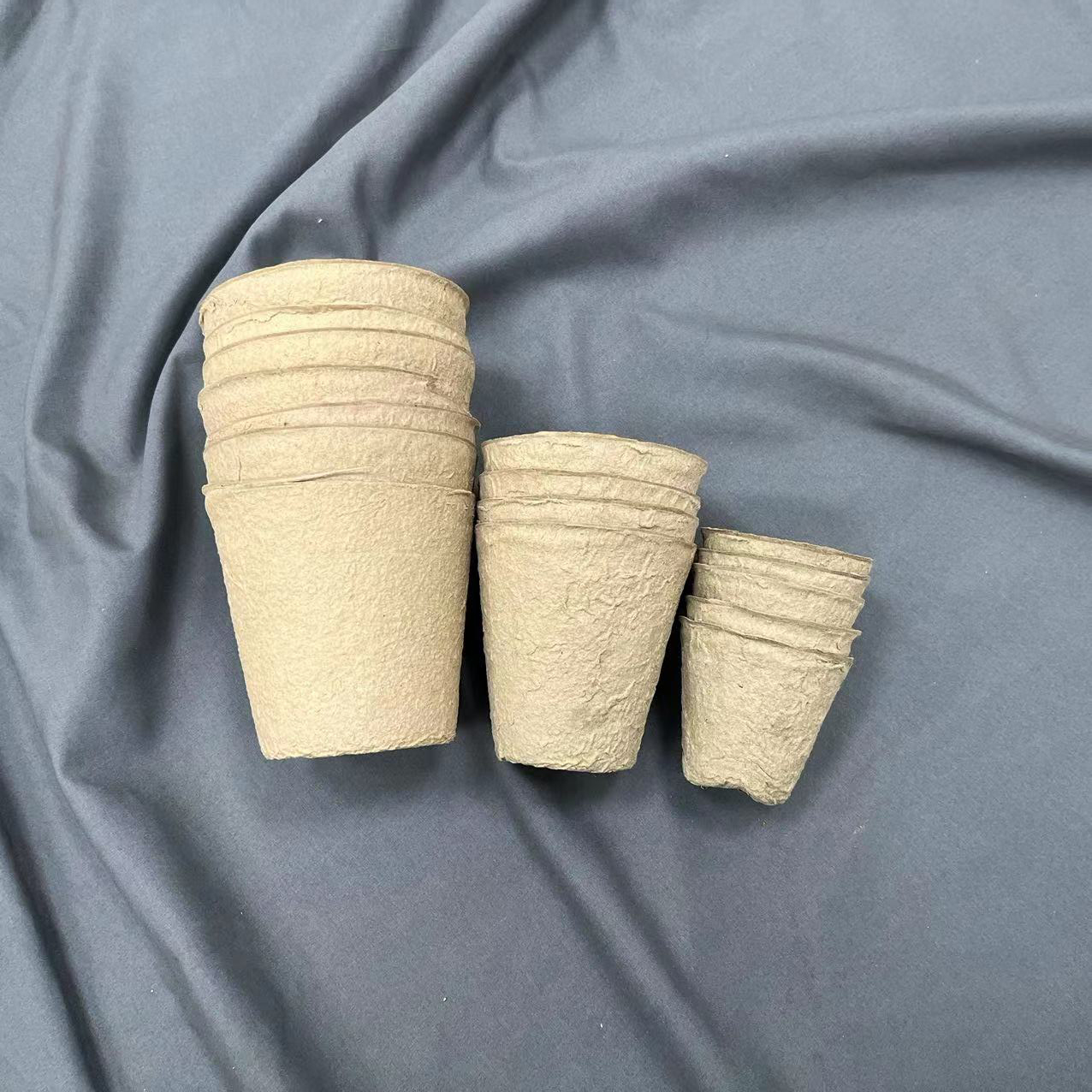 Custom Molded Pulp Inserts | Sustainable Paper Packaging-LVXIN ...