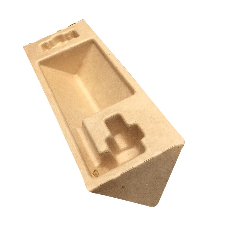 Custom Molded Pulp Inserts | Sustainable Paper Packaging-LVXIN ...
