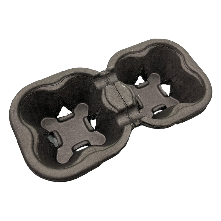 Custom Molded Pulp Inserts | Sustainable Paper Packaging-LVXIN ...