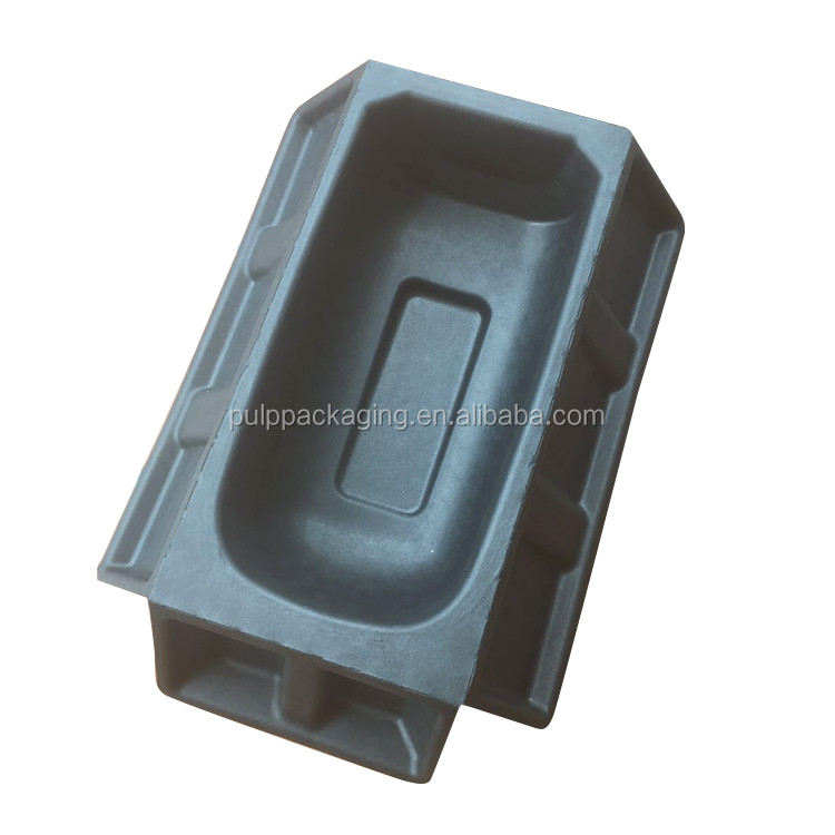 Custom Molded Pulp Inserts | Sustainable Paper Packaging-LVXIN ...