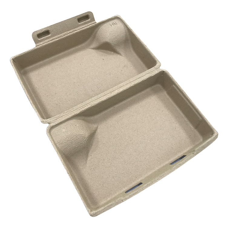 Custom Molded Pulp Inserts | Sustainable Paper Packaging-LVXIN ...