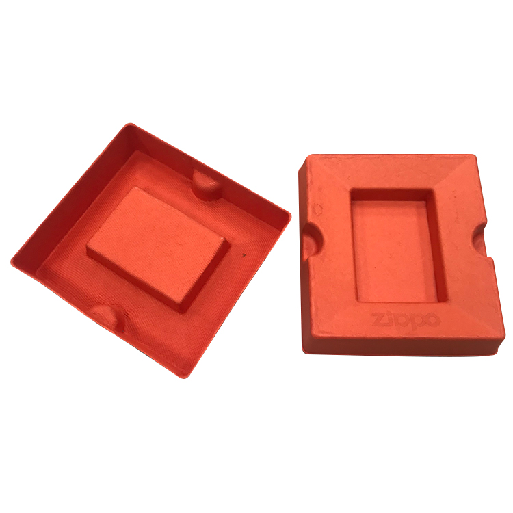 Custom Molded Pulp Inserts | Sustainable Paper Packaging-LVXIN ...