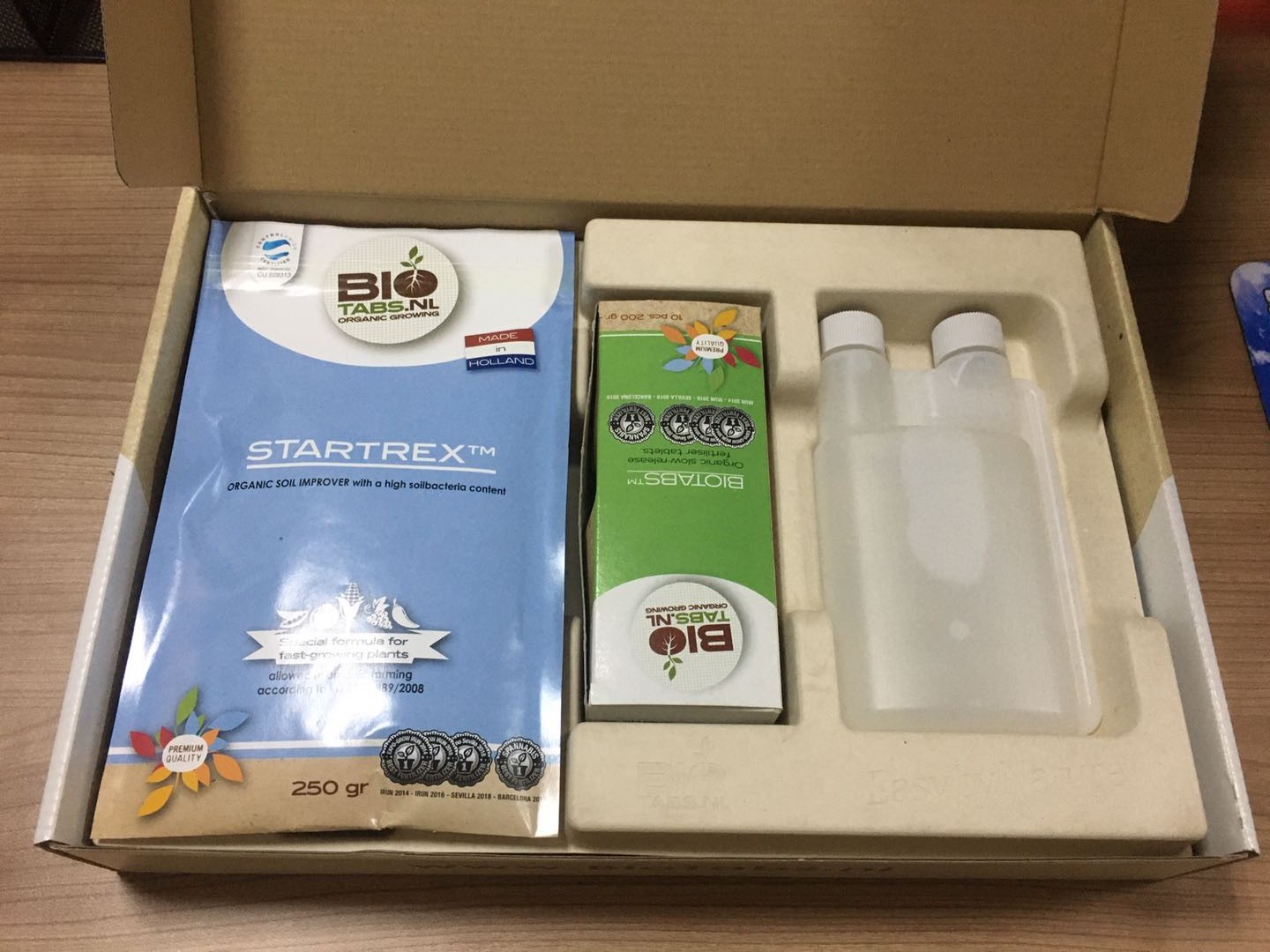 Custom Molded Pulp Inserts | Sustainable Paper Packaging-LVXIN ...