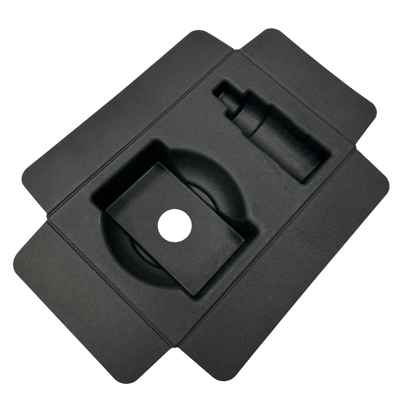 Custom Molded Pulp Inserts | Sustainable Paper Packaging-LVXIN ...