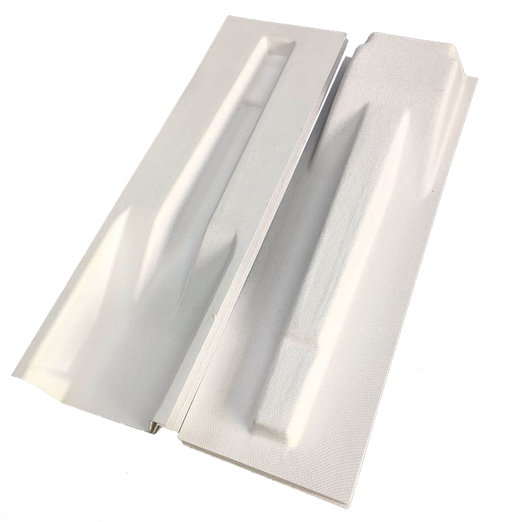 Custom Molded Pulp Inserts | Sustainable Paper Packaging-LVXIN ...