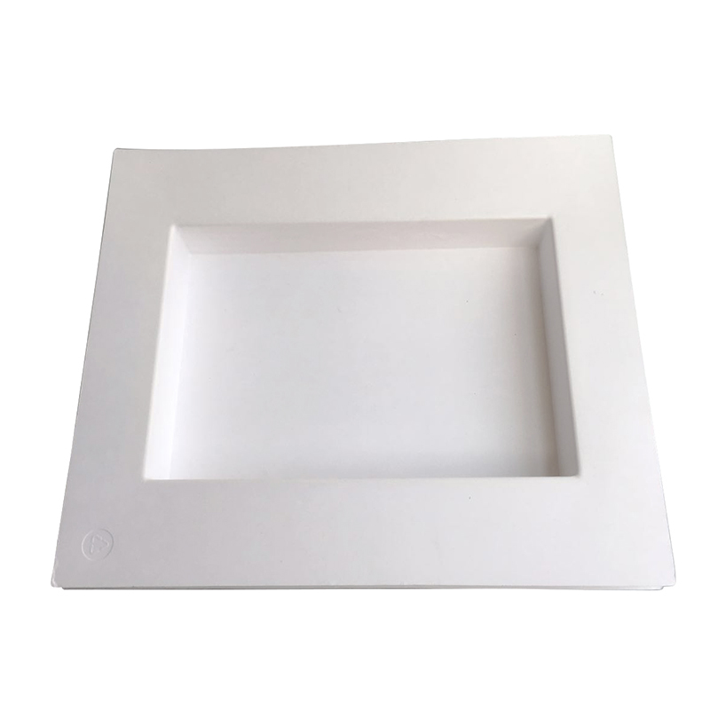 Custom Molded Pulp Inserts | Sustainable Paper Packaging-LVXIN ...