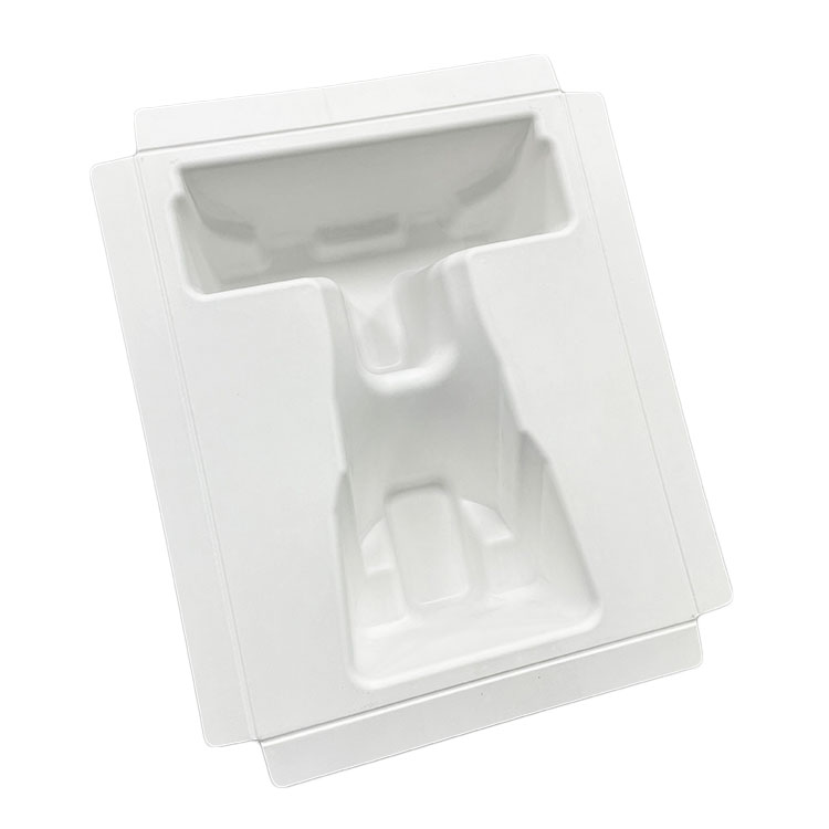 Custom Molded Pulp Inserts | Sustainable Paper Packaging-LVXIN ...