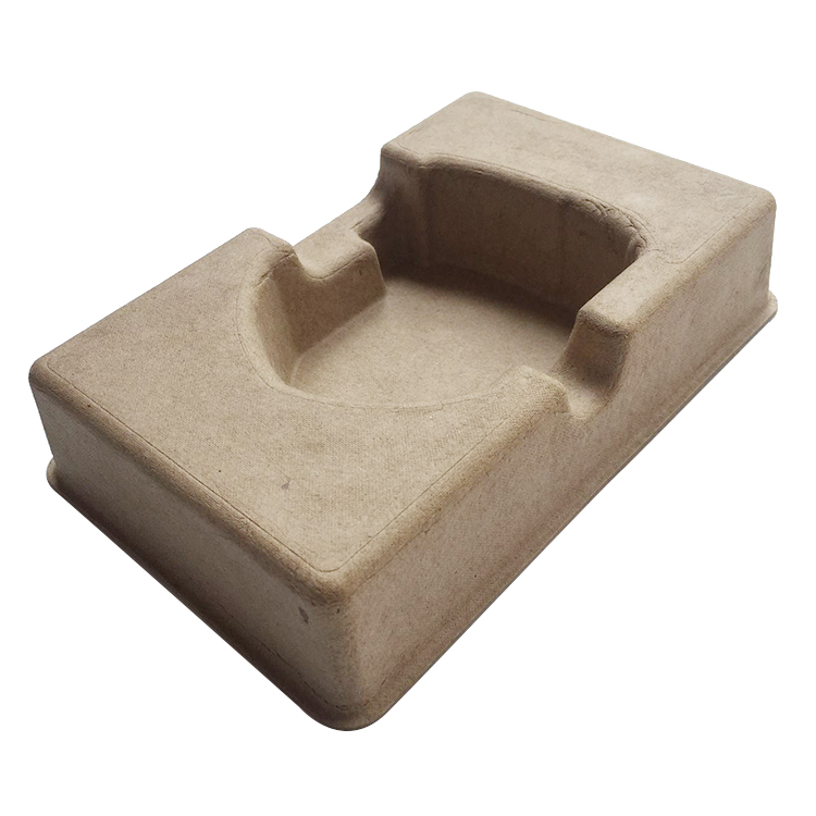 Custom Molded Pulp Inserts | Sustainable Paper Packaging-LVXIN ...