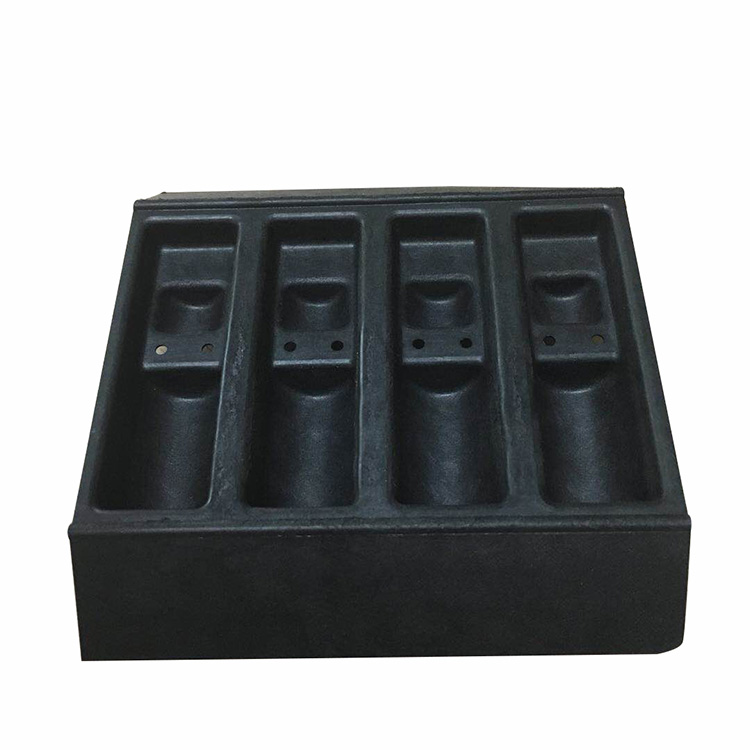 Custom Molded Pulp Inserts | Sustainable Paper Packaging-LVXIN ...