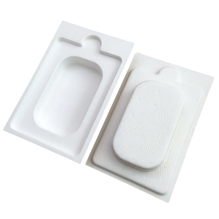 Custom Molded Pulp Inserts | Sustainable Paper Packaging-LVXIN ...