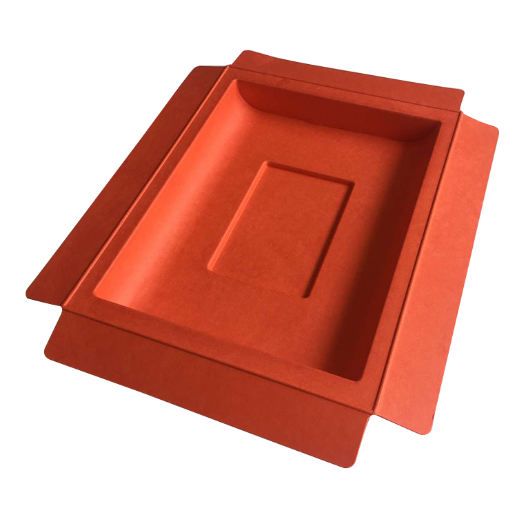 Custom Molded Pulp Inserts | Sustainable Paper Packaging-LVXIN ...