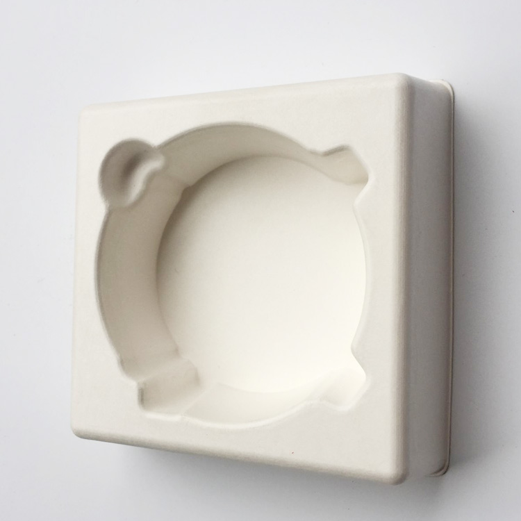 Custom Molded Pulp Inserts | Sustainable Paper Packaging-LVXIN ...