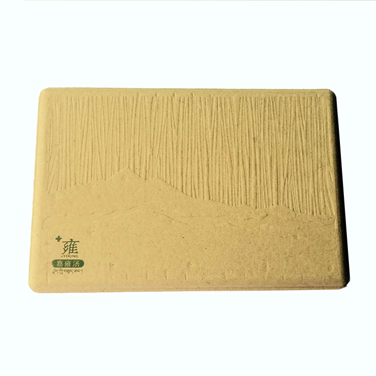 Custom Molded Pulp Inserts | Sustainable Paper Packaging-LVXIN ...